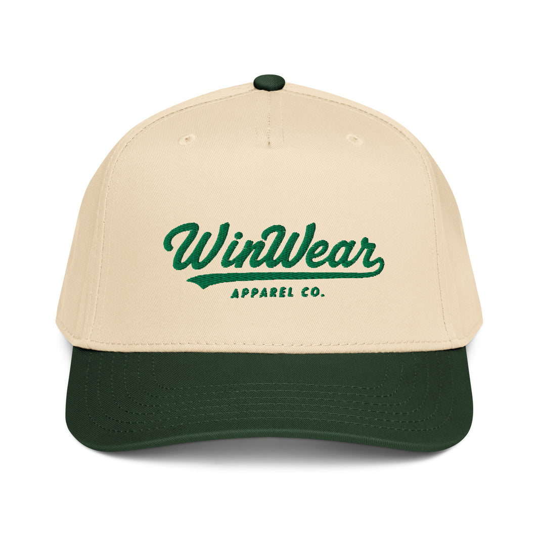 Winwear Originals: Iconic Apparel for Winners – Winwear Apparel Co.