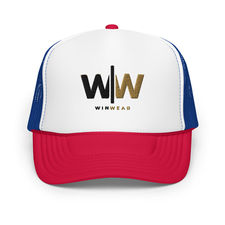 Winwear Originals: Iconic Apparel for Winners – Winwear Apparel Co.