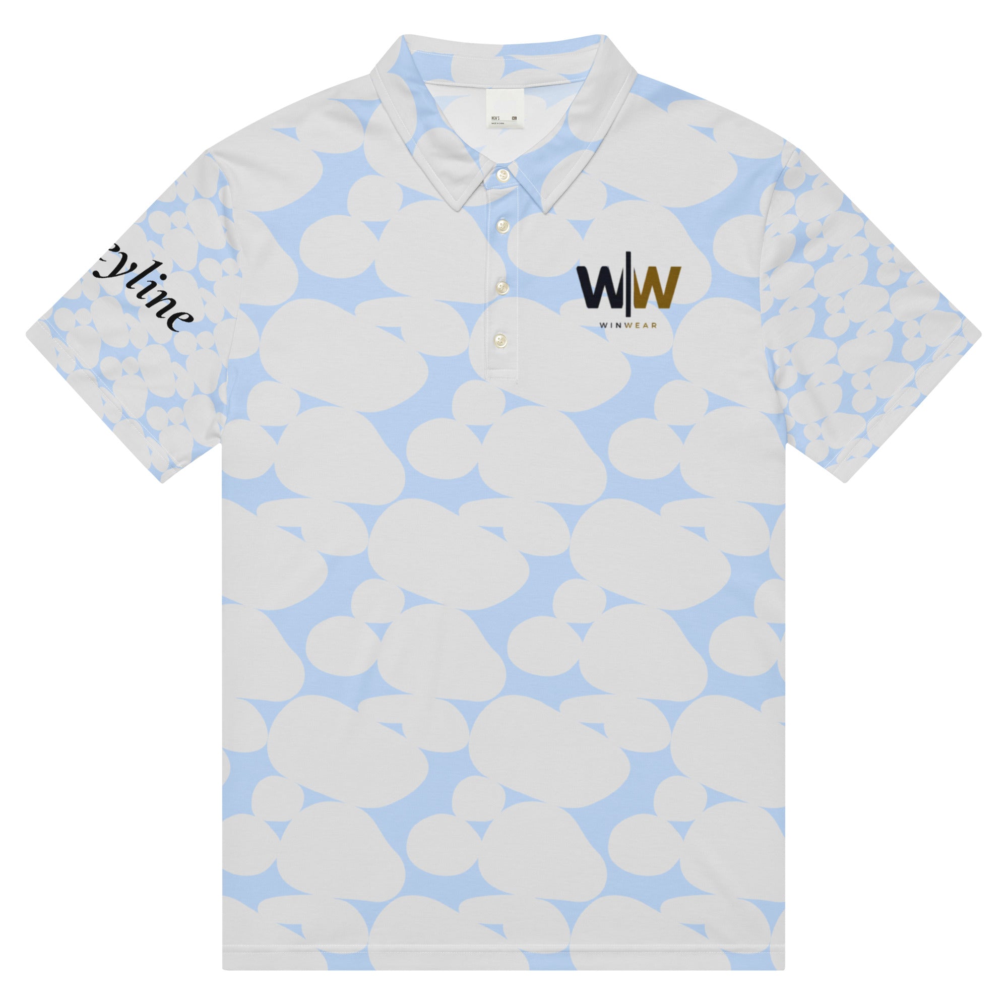 Winwear Originals: Iconic Apparel for Winners – Winwear Apparel Co.
