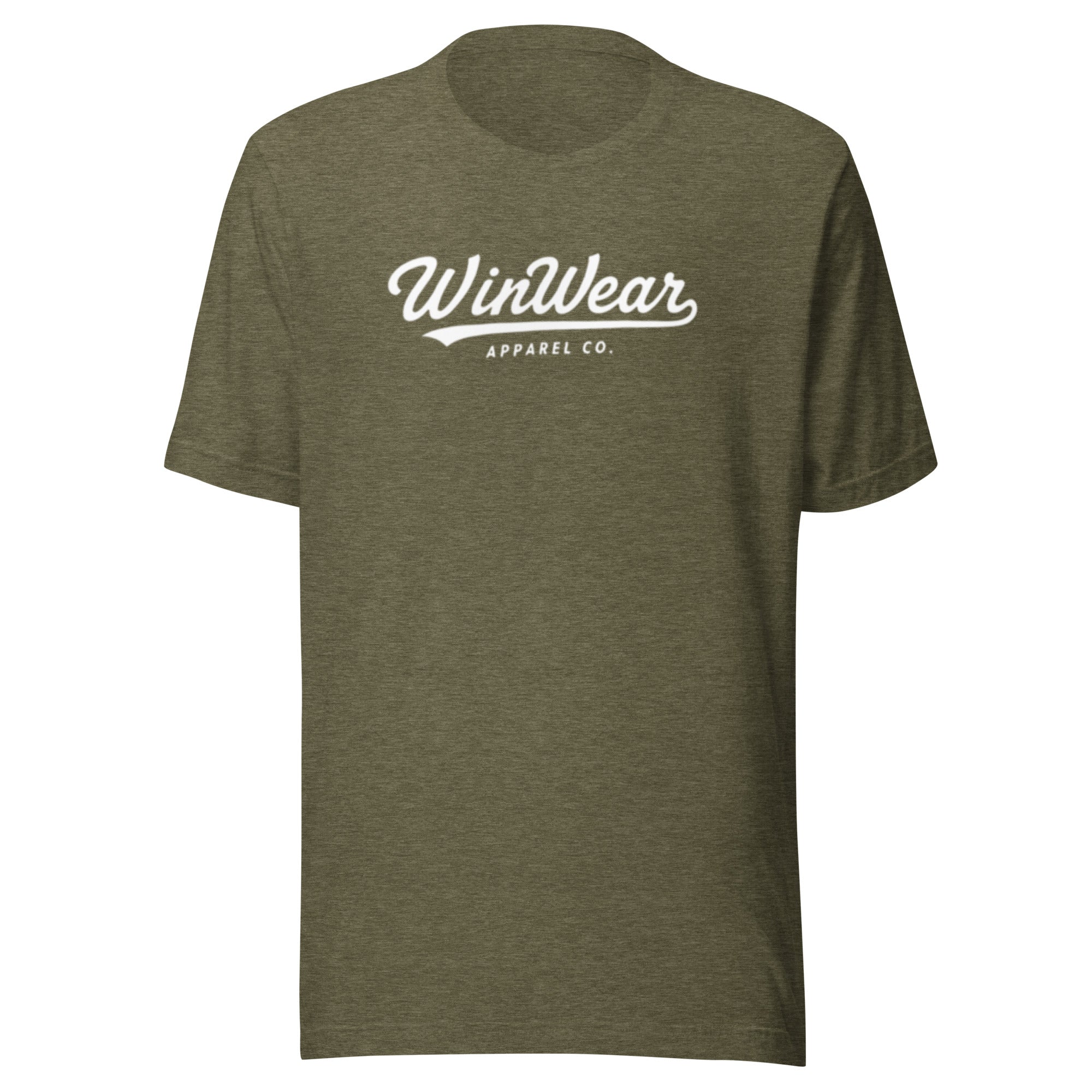 Winwear Originals: Iconic Apparel for Winners – Winwear Apparel Co.